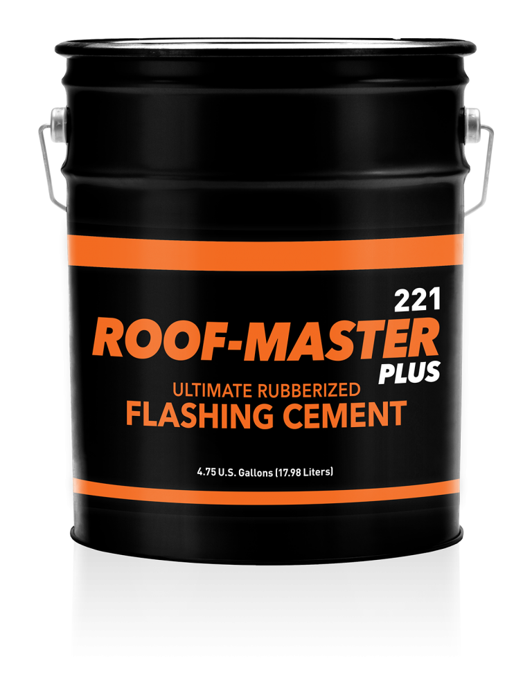 Roof-Master Products - United Asphalt Company