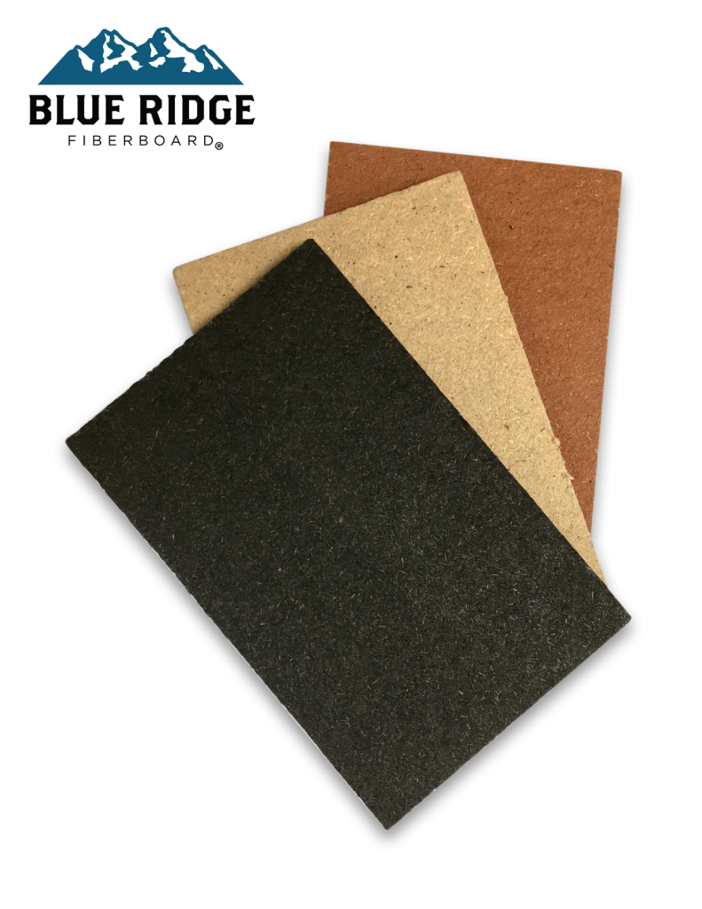 Blue Ridge Insulation - United Asphalt Company