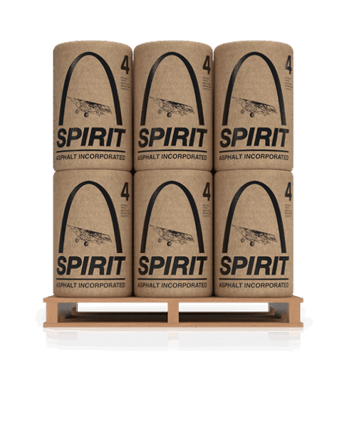 Packaged Asphalt: 100 & 50 lbs Carton