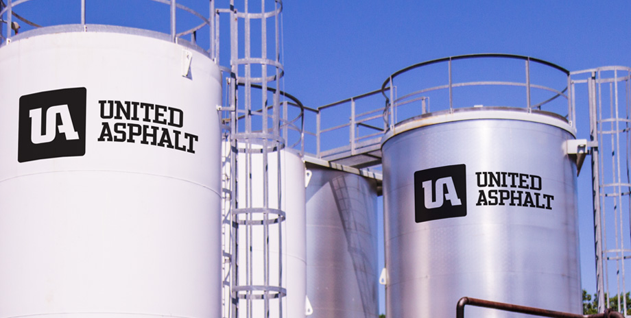 Asphalt Cutbacks - United Asphalt Company