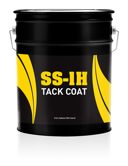 Del-Val 505 SS-1H Tack Coat