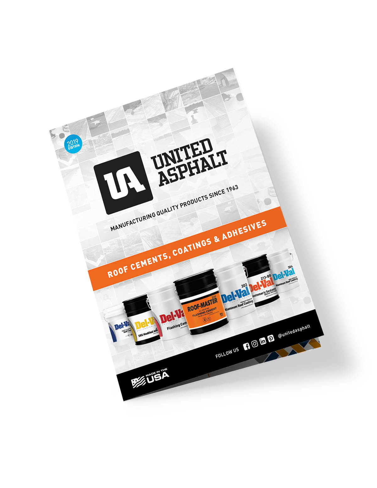 Resources - United Asphalt Company