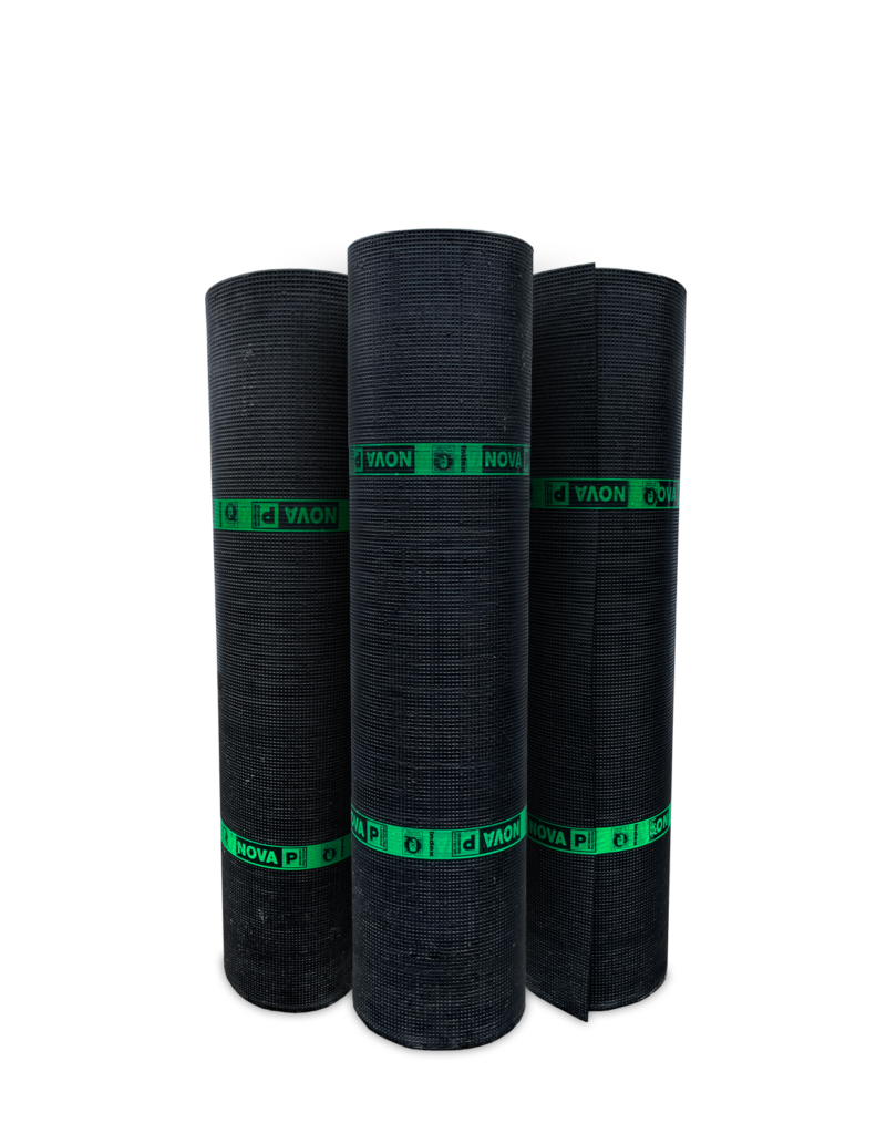 Roll-Roofing - United Asphalt Company