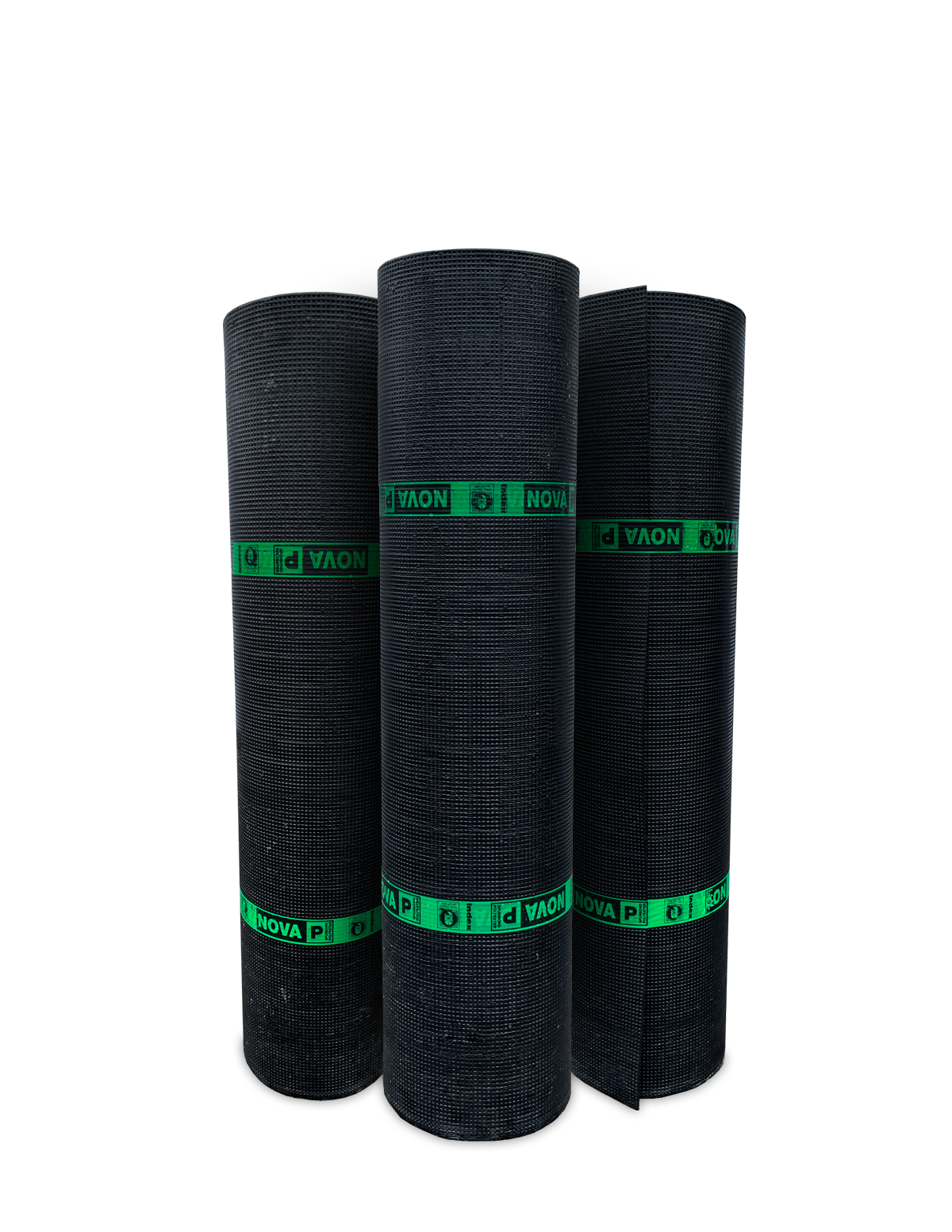 Roll-Roofing - United Asphalt Company