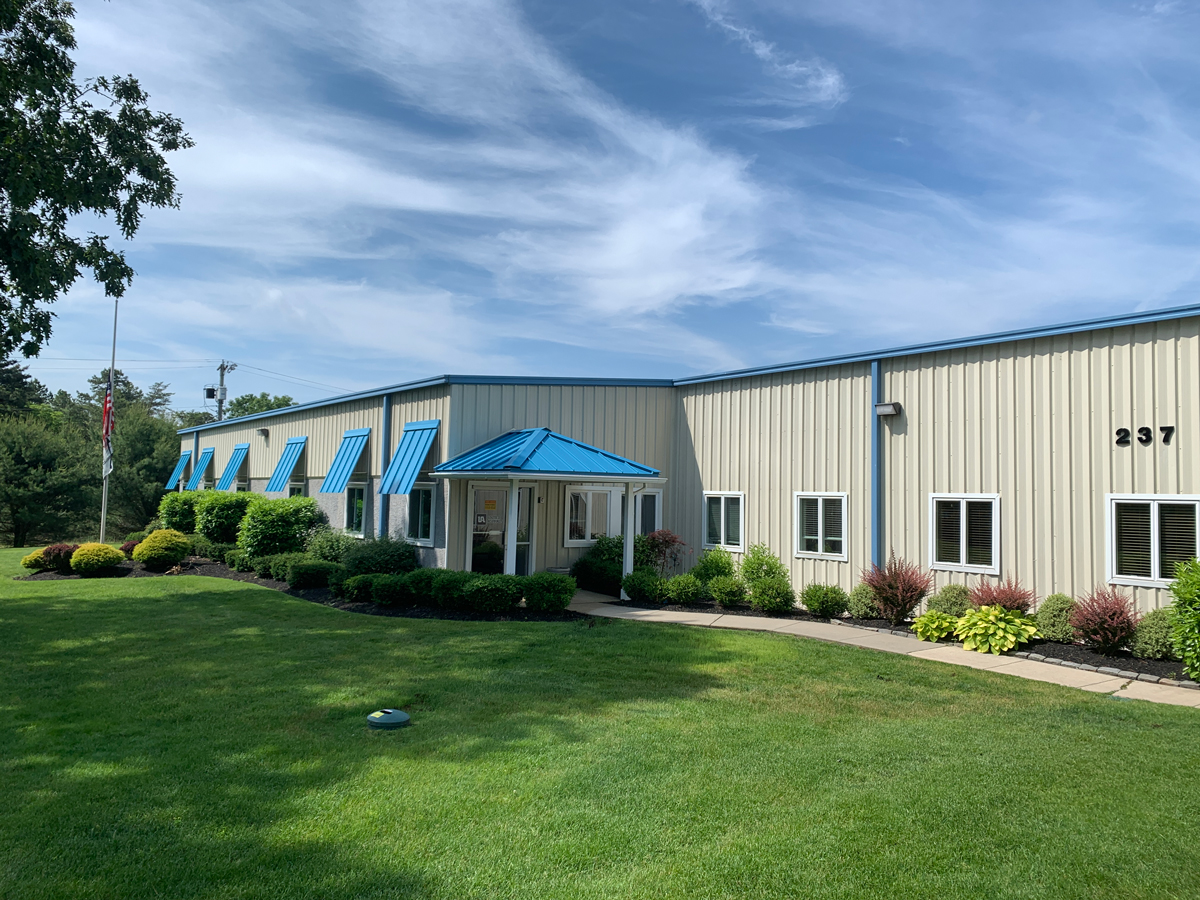 About United Asphalt - United Asphalt Company