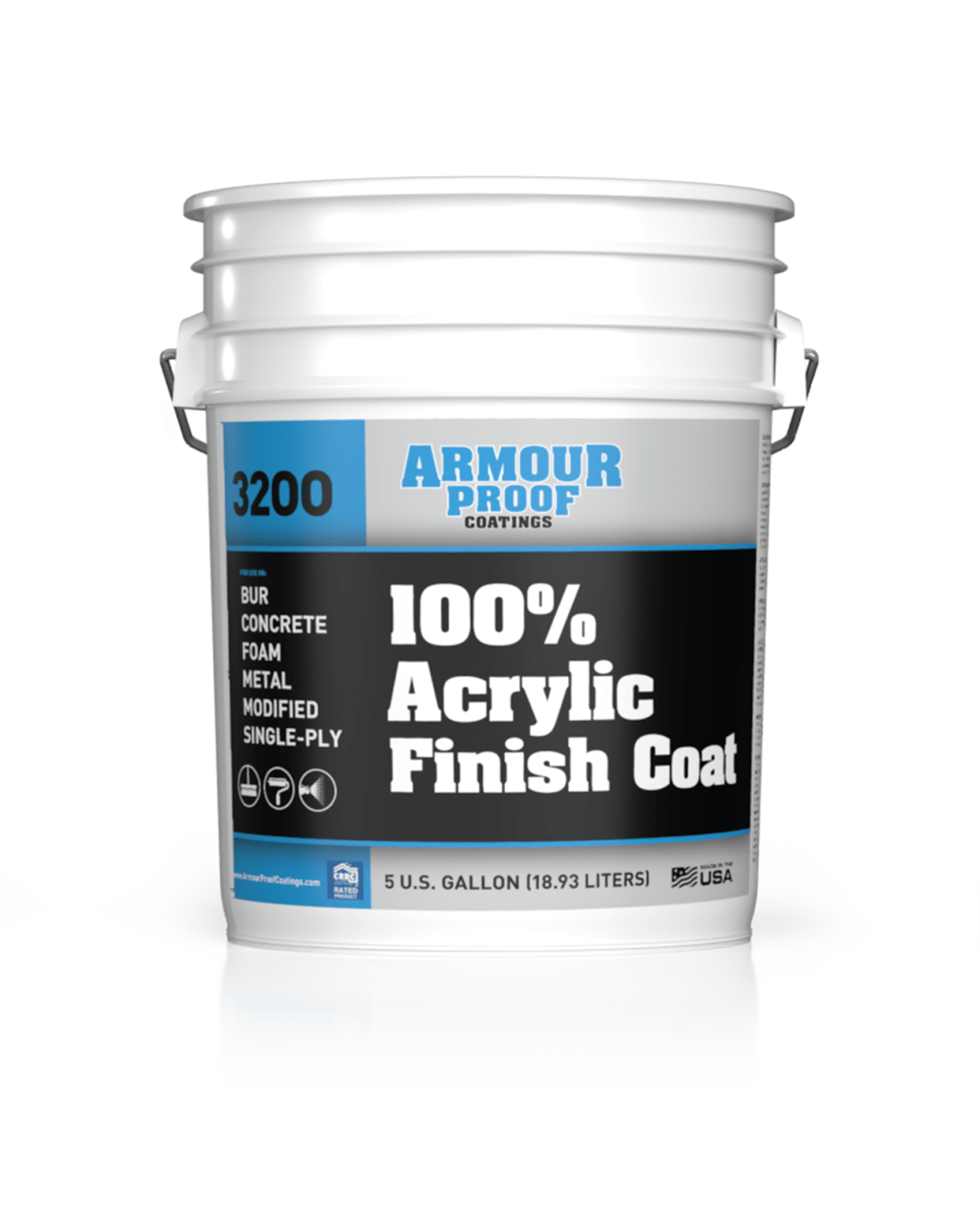AP-2300 Acrylic Mastic