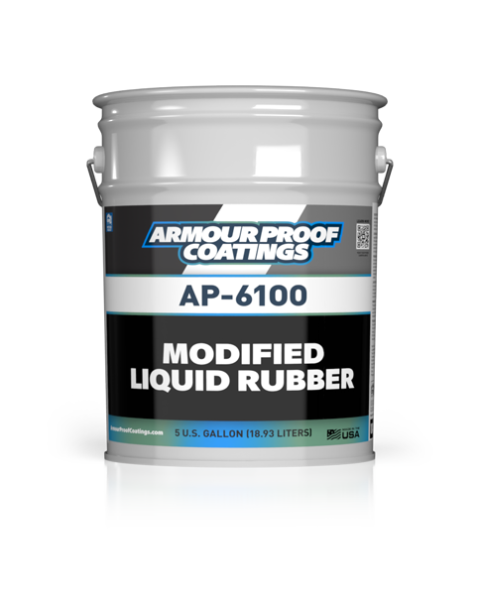 Armour Proof Coatings for Superior Commercial Roof Protection