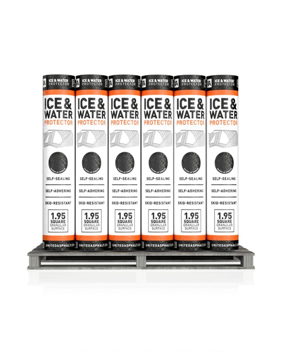 United Ice & Water Protector