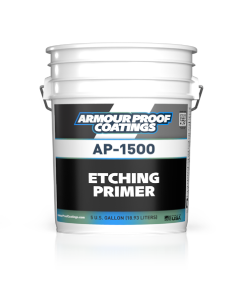 AP-1500 Etching Primer