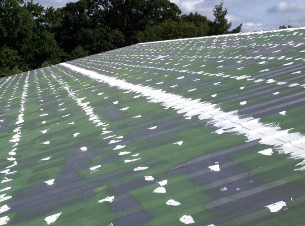 AP-2300 Acrylic Mastic