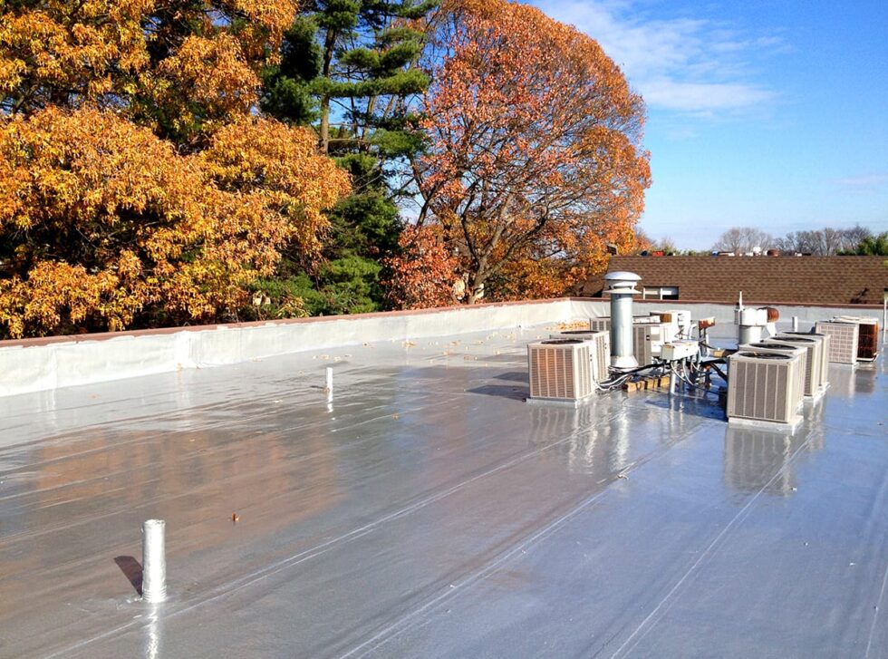 AP-5100 Moisture Cure Polyurethane