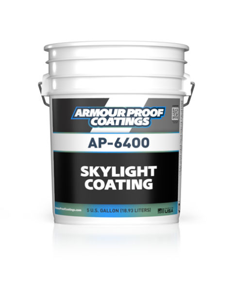 AP-6400 Skylight Coating