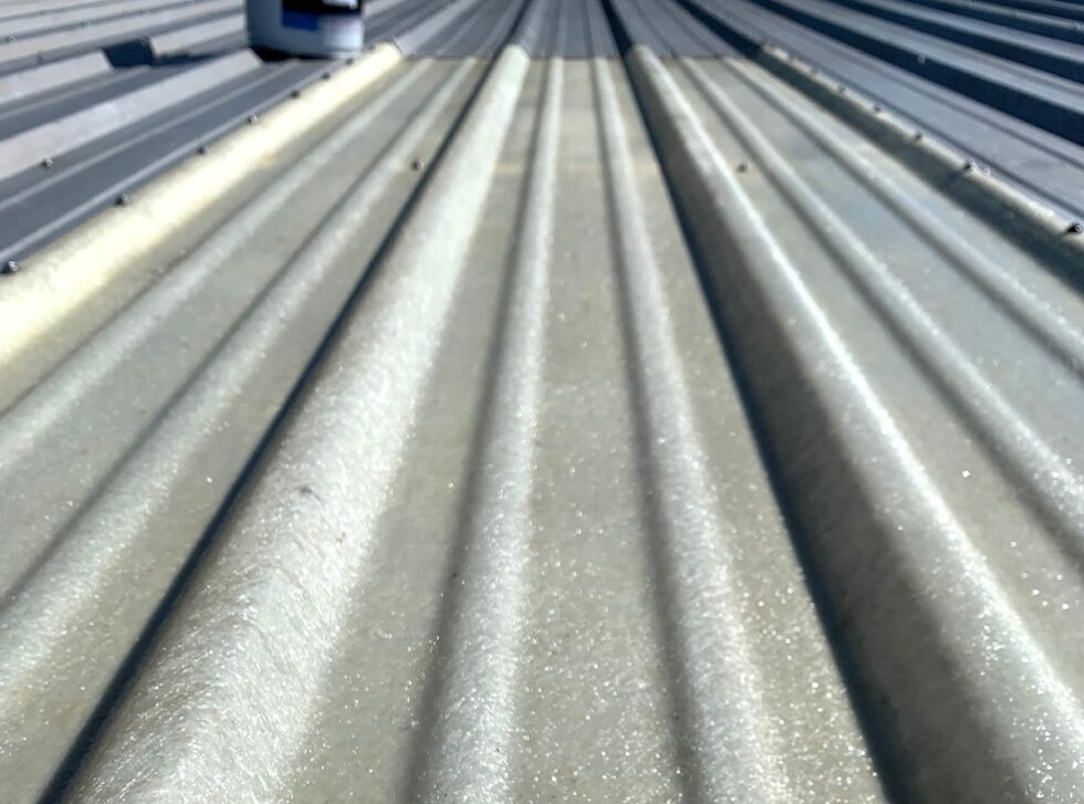 AP-6400 Skylight Coating