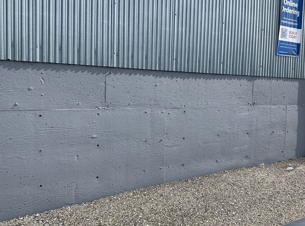 AP-7100 Wall Coat