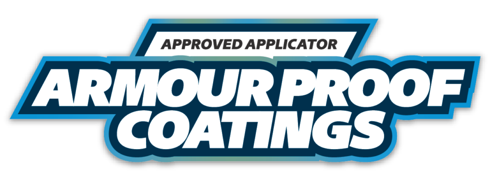 Armour Proof Coatings for Superior Commercial Roof Protection
