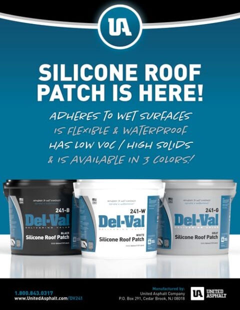 SDS & Data Sheets - United Asphalt Company